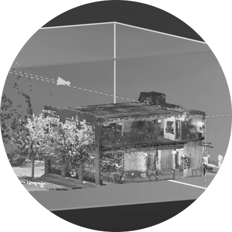 Whole Building Reality Capture - Greenlight