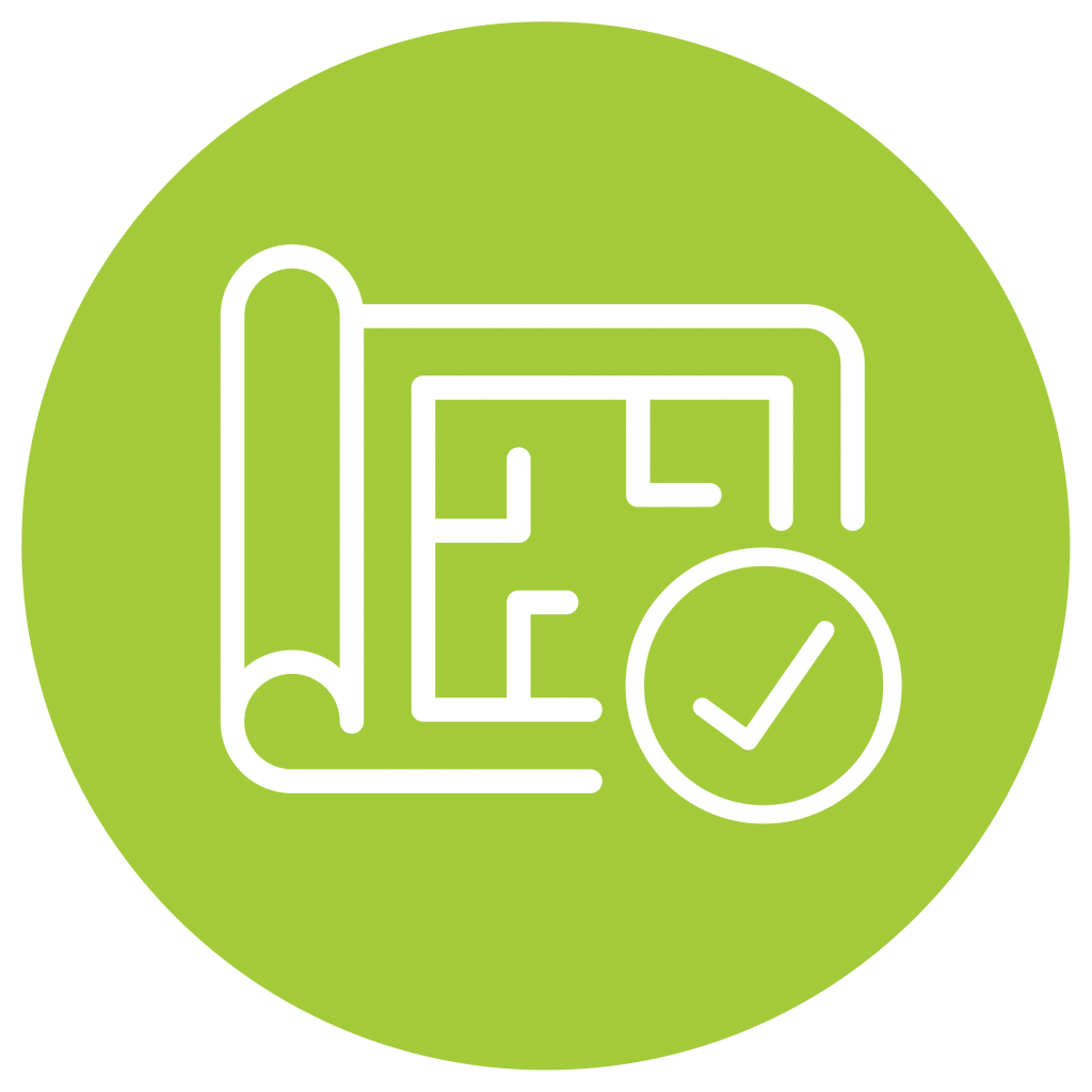 Building Accessibility Surveys - Greenlight