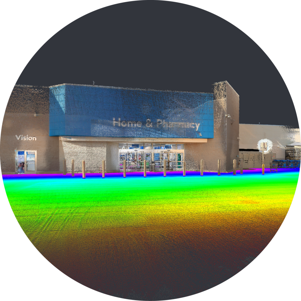 Retailer Architects - Greenlight